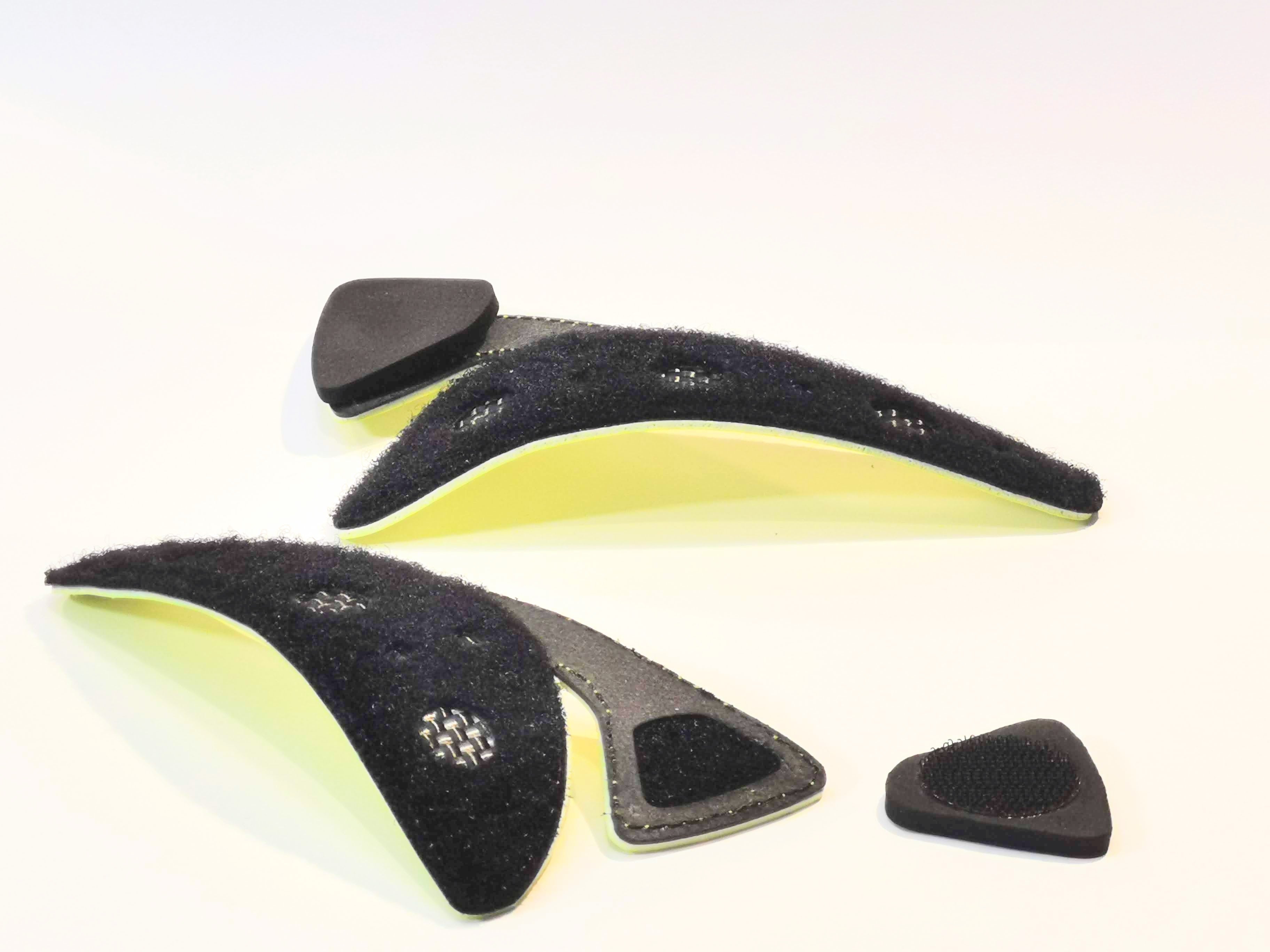 Adapt insole spare parts - Lintaman Europe